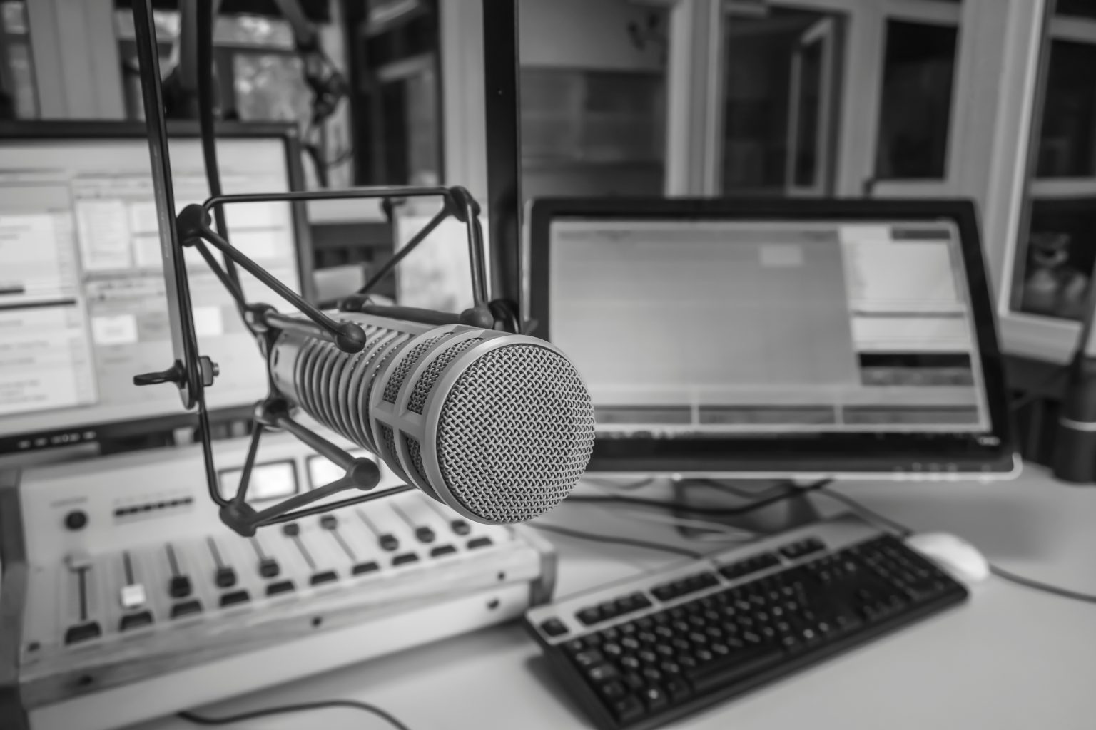 Digital Radio Stream - Listen to Digital Radio from across the world
