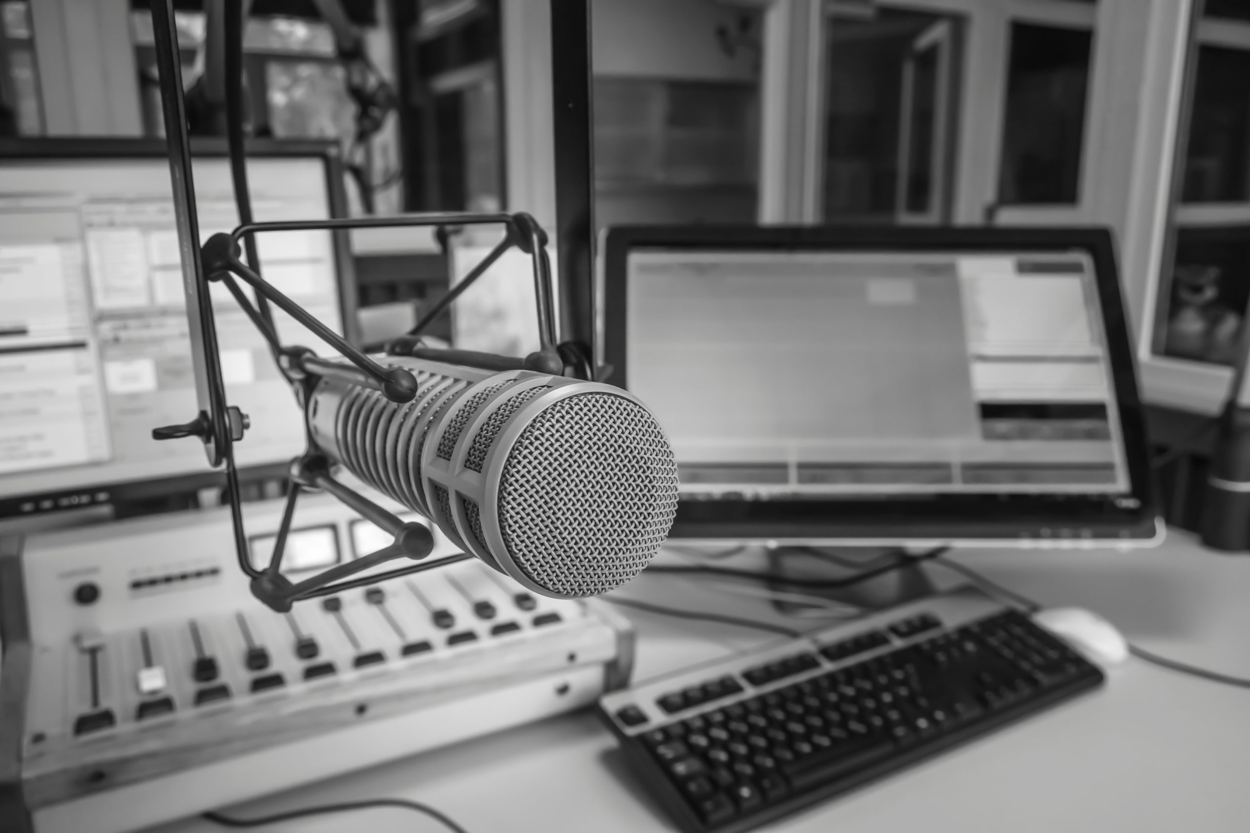Digital Radio Stream - Listen to Digital Radio from across the world